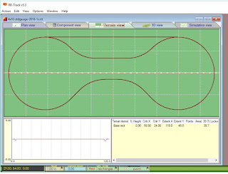 All Gauge Page and Army Men Homepage Hobby Blog: Review- RR Track ...