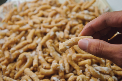 Nepalese Cuisine: Foods of Terai/Madeshi Cuisine