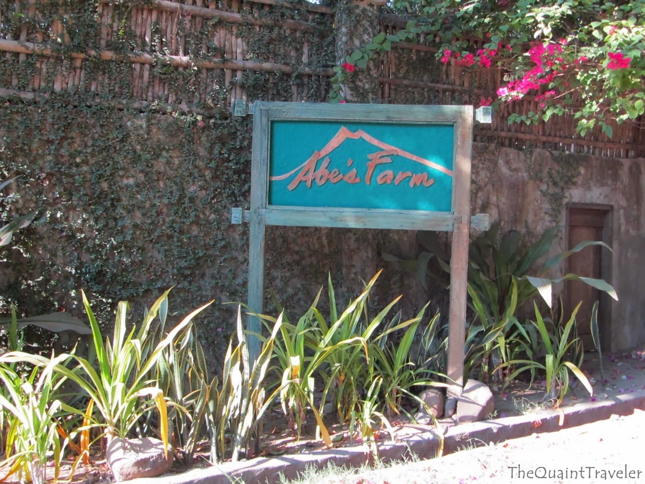 The Quaint Traveler: Abe's Farm: A Paradise in Magalang, Pampanga
