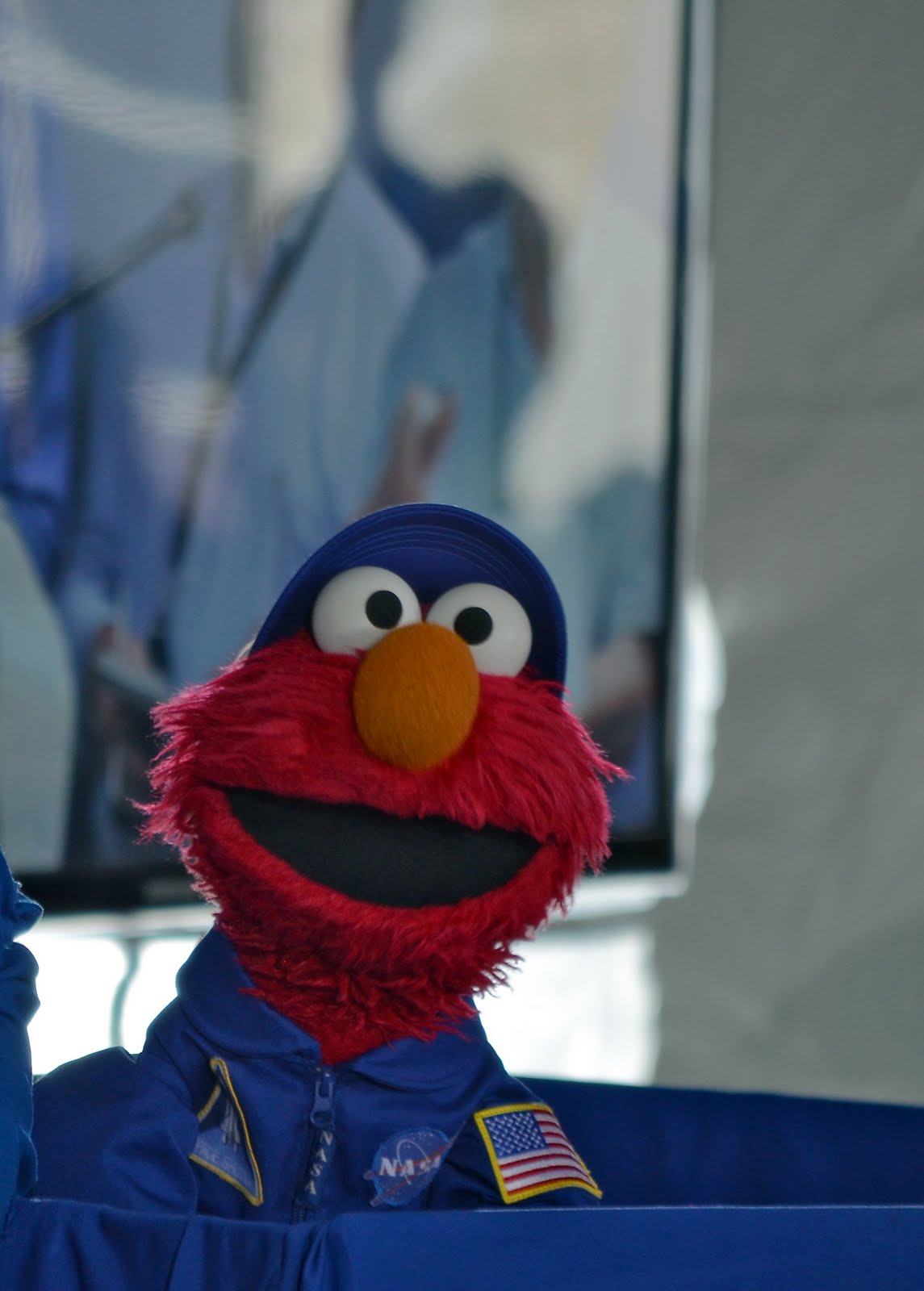 Enterprise Astronomy: STS-135 NASA Tweetup. The Final launch.