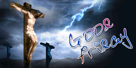 Good Friday 2015