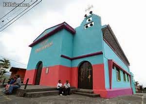 terrón colorado (historia)