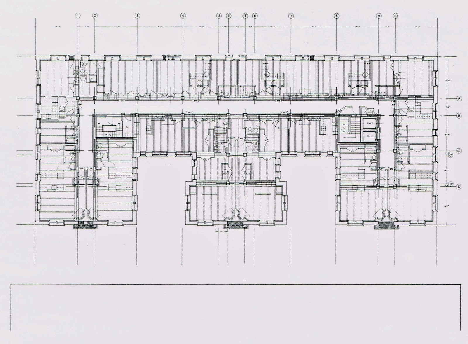Drafting Services For Building Permits