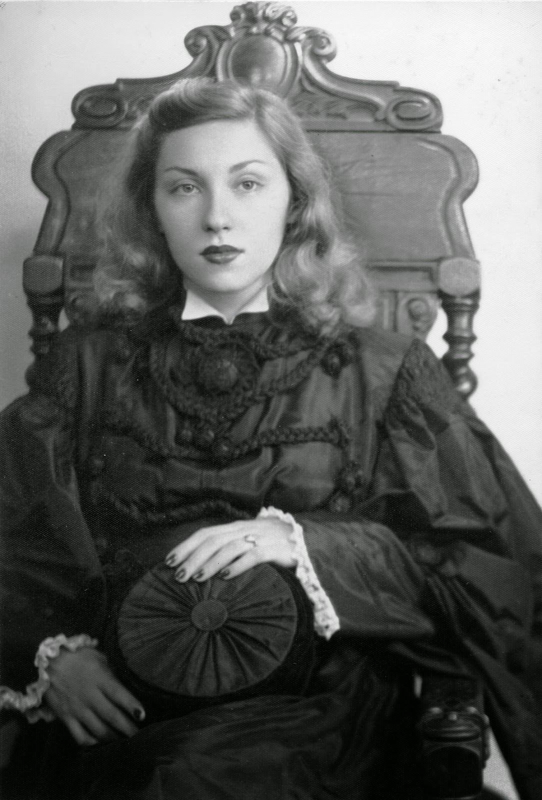 Fragmentos Culturais: Clarice Lispector : A Hora da Estrela