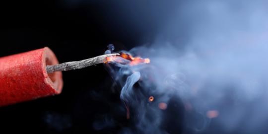 Mengenal jenis-jenis petasan ~ Auzi-PC | Internet, Games, and Tech