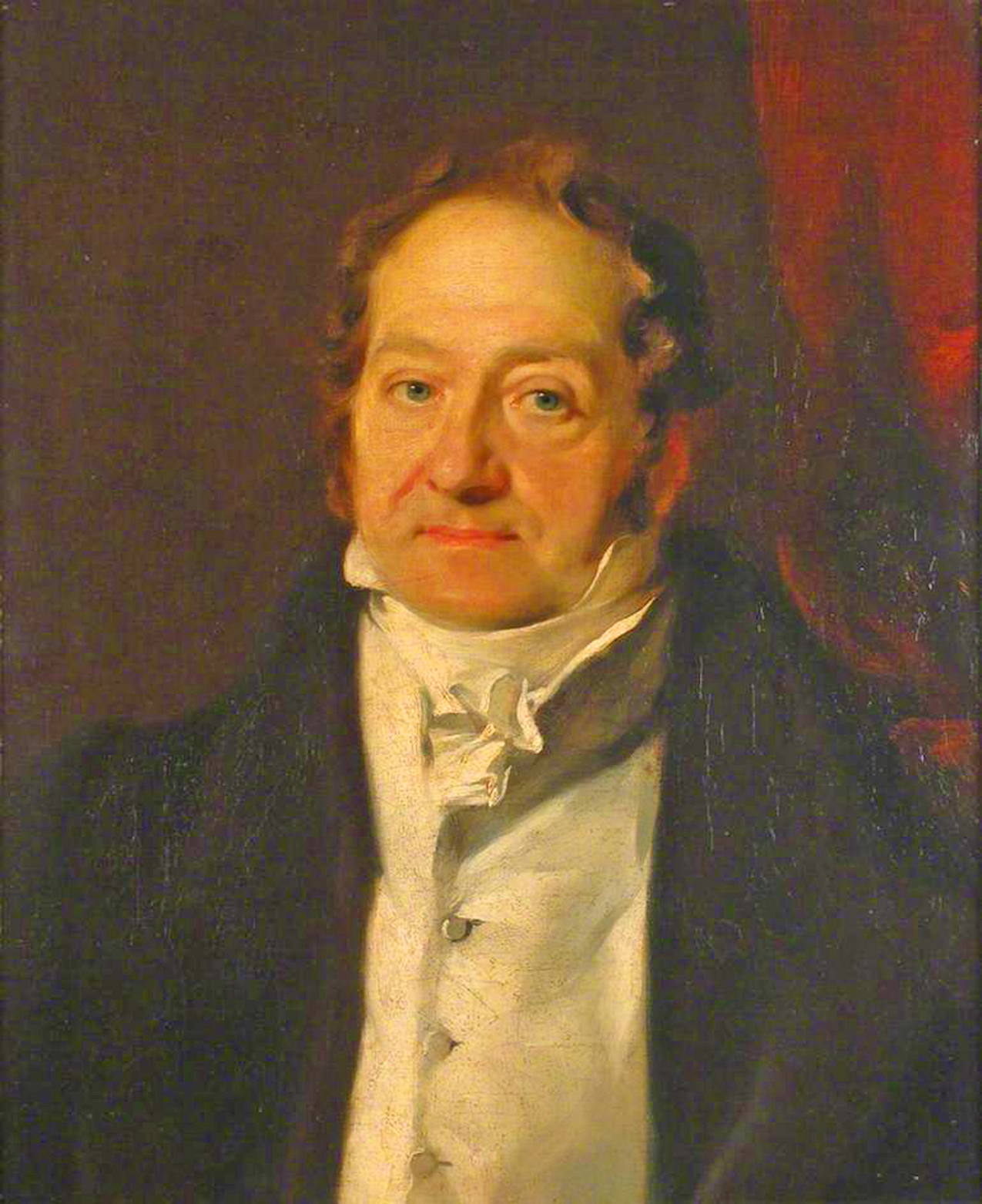 Historic Pelham: Famed Scotsman James Stuart Visited John Hunter's ...