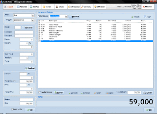 Cash Point 2011 | justsugiono