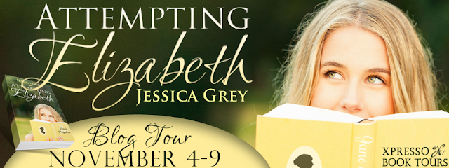 A_TiffyFit's Reading Corner: {Blog Tour} ATTEMPTING ELIZABETH by ...