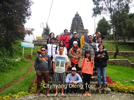 DIENG TOUR ADN TRAVEL