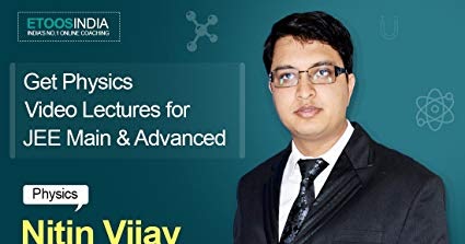 NV SIR FULL PHYSICS | 11+12th JEE NEET |ETOOS