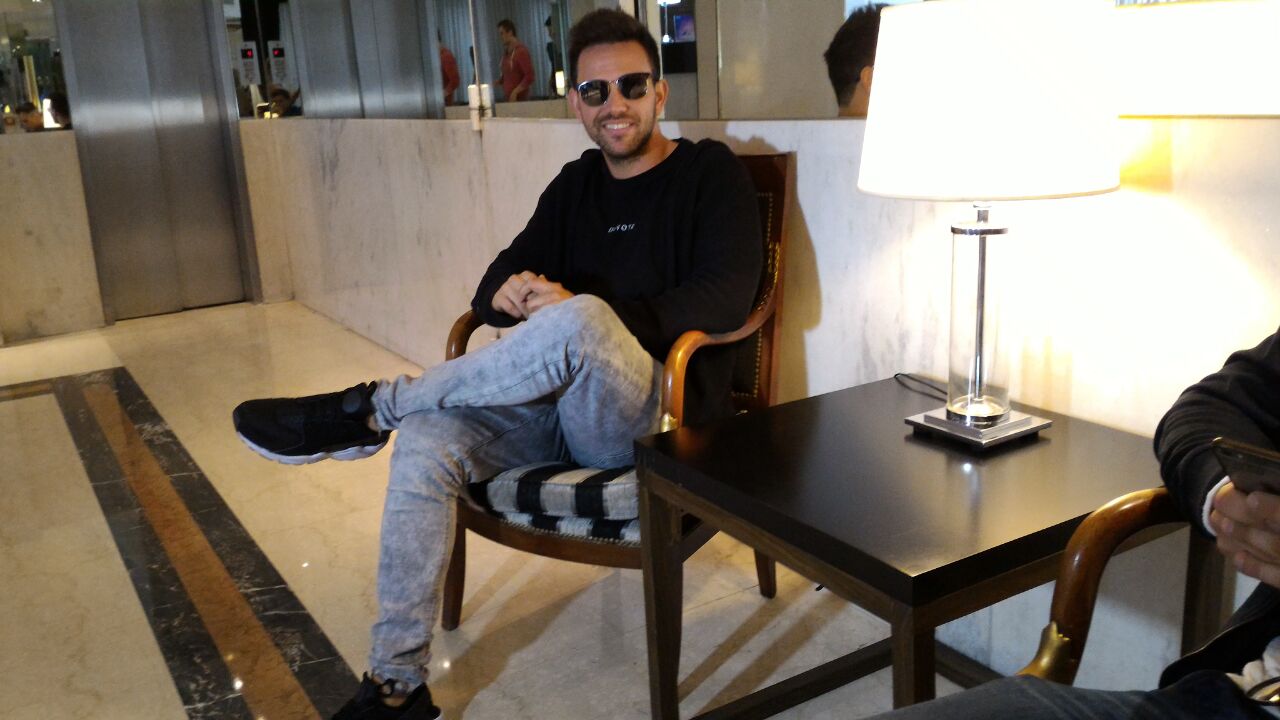 "Dani J" se presentará en el Festival de Bachata. @oficialDaniJ ...