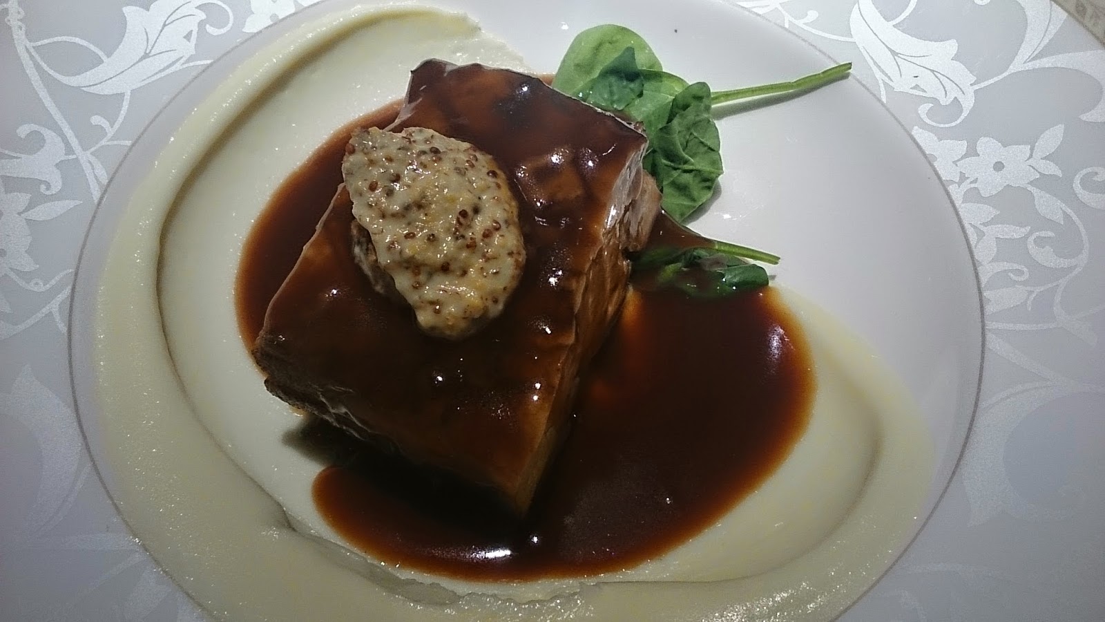 Welcome to Good Gastronomy: Our Review of Poulet Raffles City