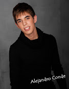 Alejandro Mateo Conde