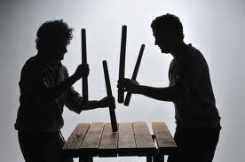 INSTRUMUNDO Instrumentos Musicales: Txalaparta