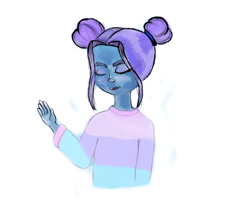 Jessica Ancill BMet Games L3: Character Animation