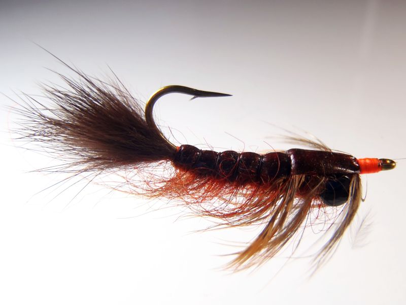Fly-Carpin: 2013 Carp Fly Swap