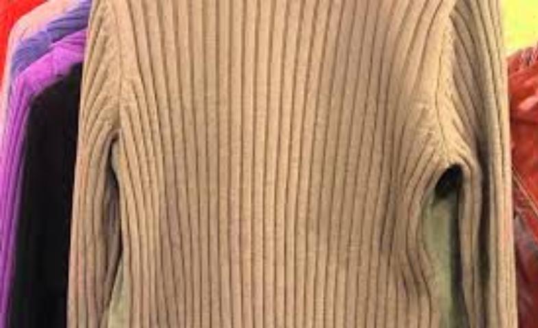 Soscilla: Karakteristik Kain Korduroi - Corduroy Terbuat Dari Apa