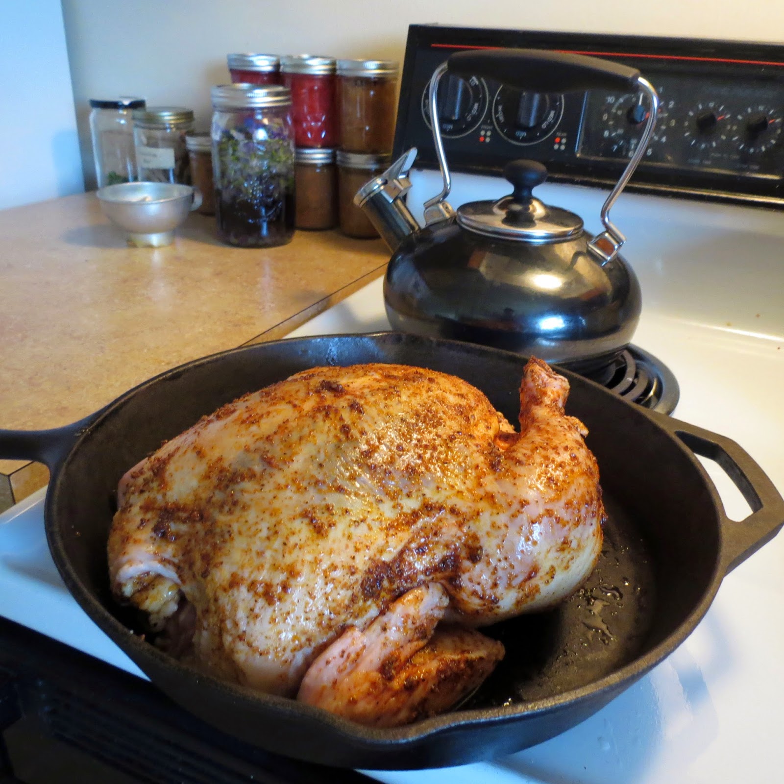 Country Mouse Moves to Town