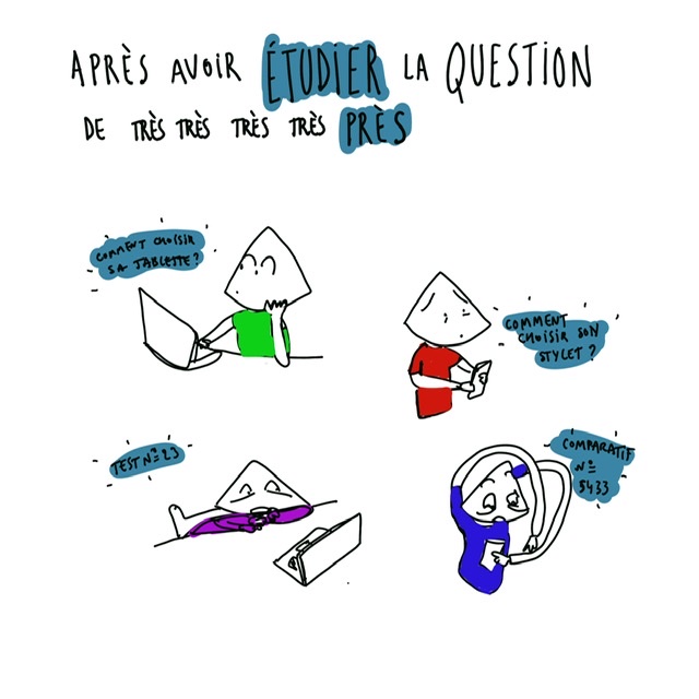 J'adore ma nouvelle vie !: Franchir le pas