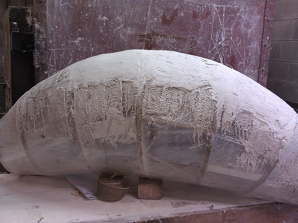 The Making of 'REMNANT 1'