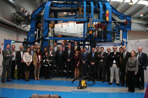 A350 XWB News: Alestis achieves the First Flight clearance for the tail ...