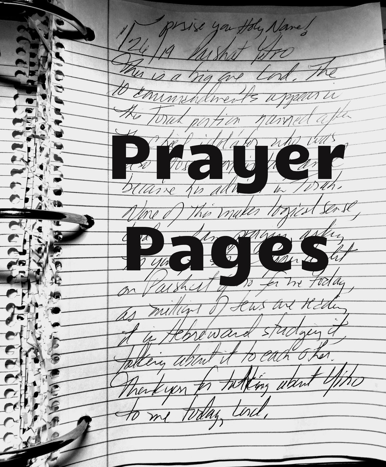 Jewish Personal Prayer With Prayer Bubbe: Jewish Personal Prayer - Keep ...