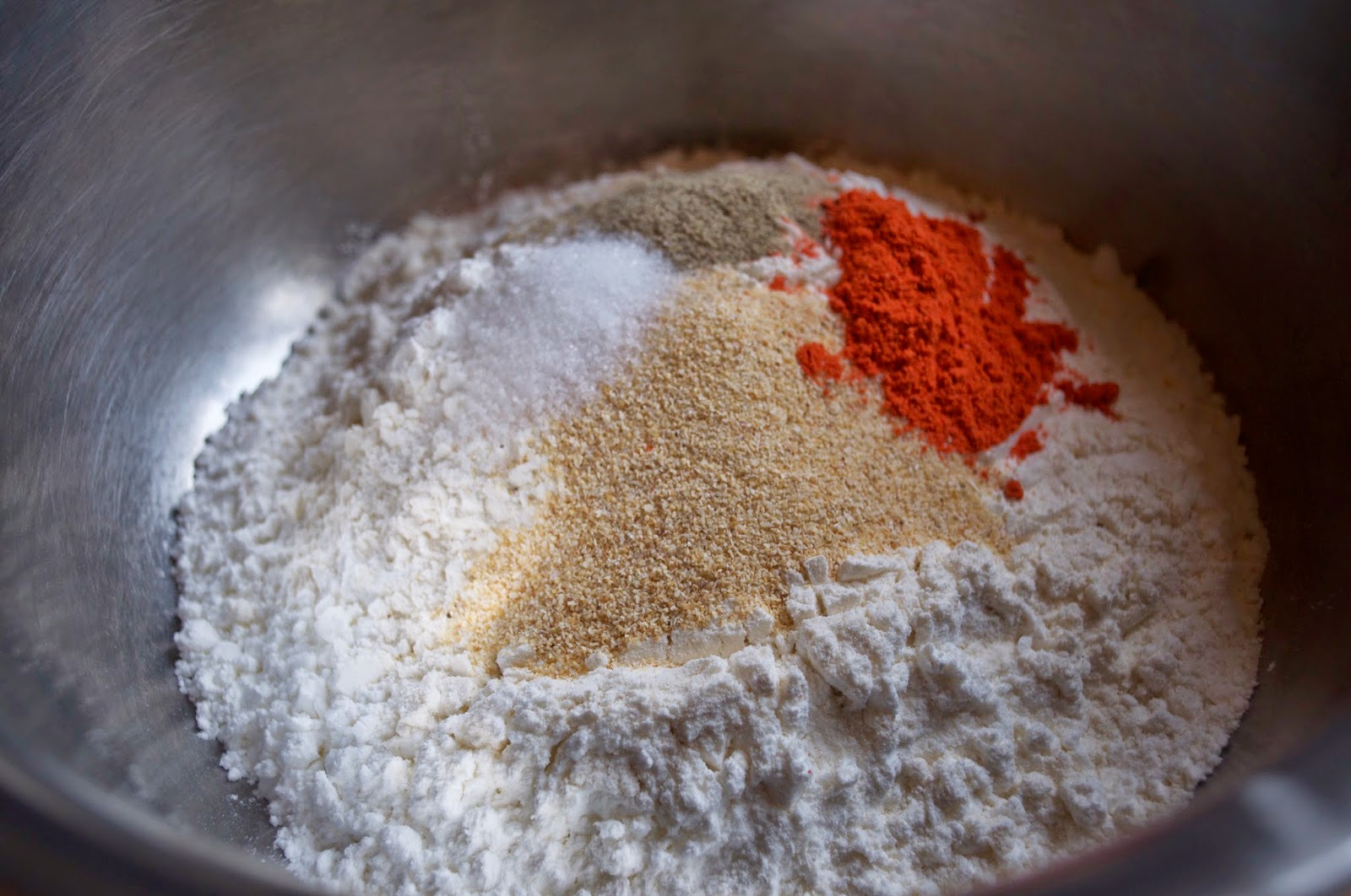 Tales of a Babbling Spoon: Kalabasa na Ukoy