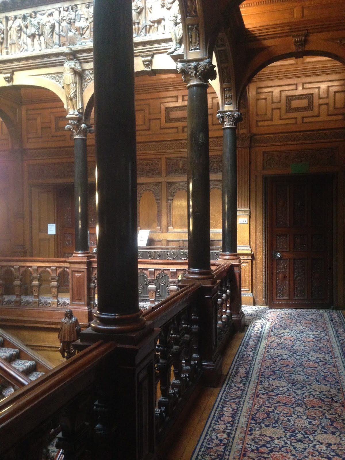 Two Temple Place, London