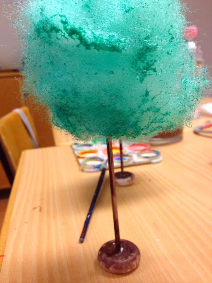 Skapande verksamhet: Jonato 10