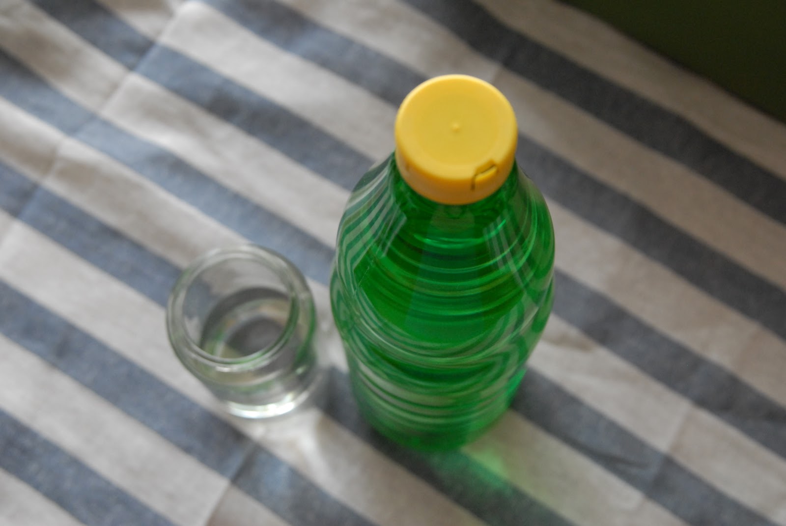 Mi mindenre jó az ecet? - Időtetrisz