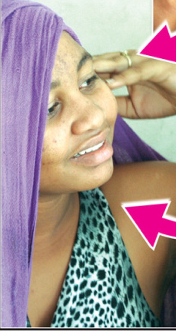 UKAHABA WAENDELEA NDANI YA MWEZI MTUKUFU-"HUYU NDIYE MCHUMBA WA MTU ...