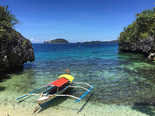 InkSpiel: Change The Way You See, The Hidden Paradise of Calatrava, Romblon