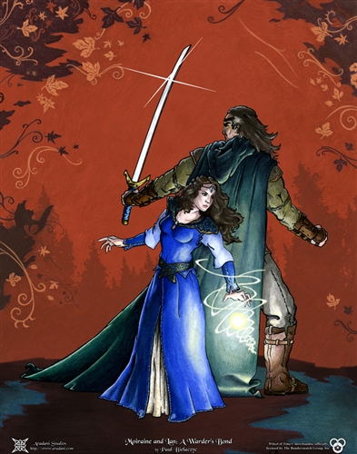 SNEAK PEEK : "The Wheel of Time" On Amazon Prime