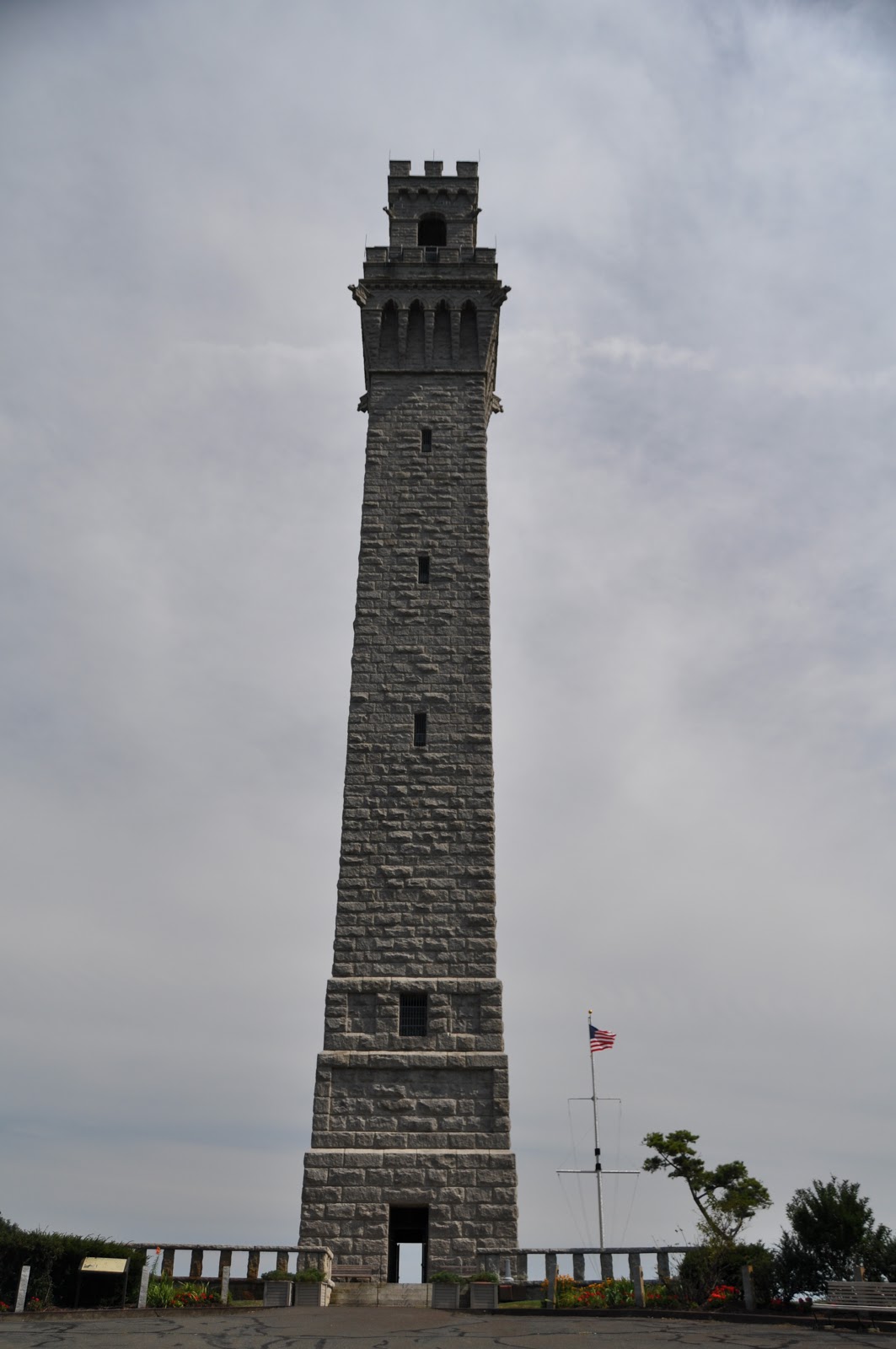 Harbor Light Adventures Travel and Tours: Cape Cod National Seashore ...