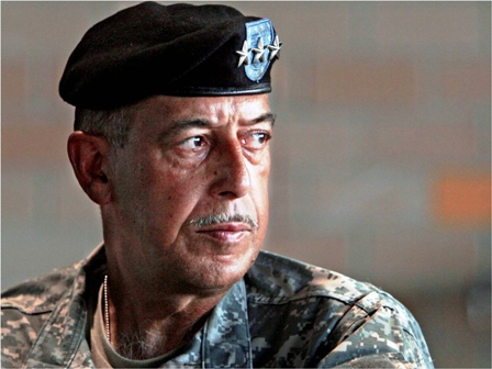 HOOP THOUGHTS: THE WARRIOR ETHOS