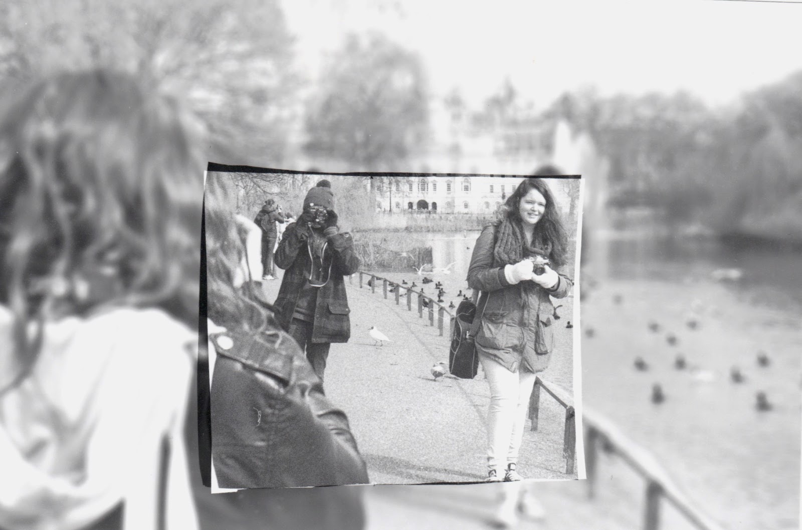 Sophie Algar Photography: Selective Development Masking