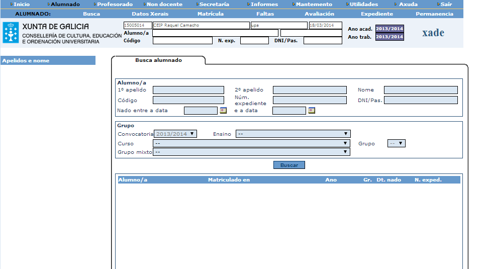 Xade | Juegos Motores y Psicomotricidad