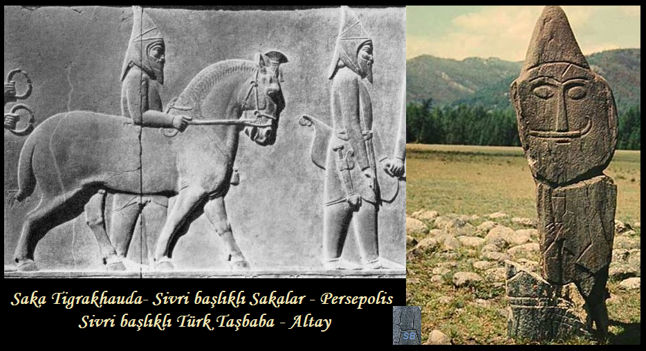 TARİH VE ARKEOLOJİ: TÜRKLERİN İZİNDEN - ALTAY