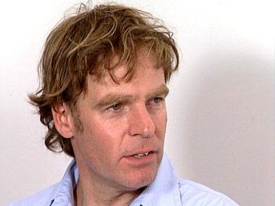 ArquiVideos: entrevista a Winy Mass socio fundador de MVRDV (holanda)