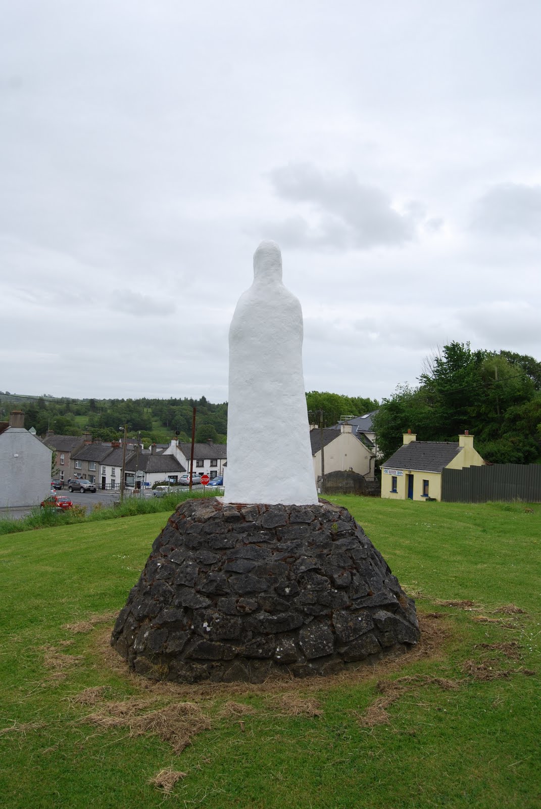 marianireland: Castlecomer, Co. Kilkenny (2)