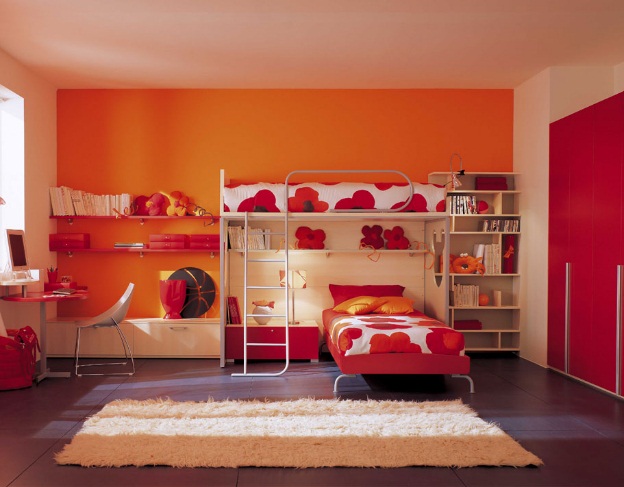 Desain Kamar Tidur Anak Modern | Info Berita Terkini Desain Kamar Tidur Anak Modern | Info Berita Terkini