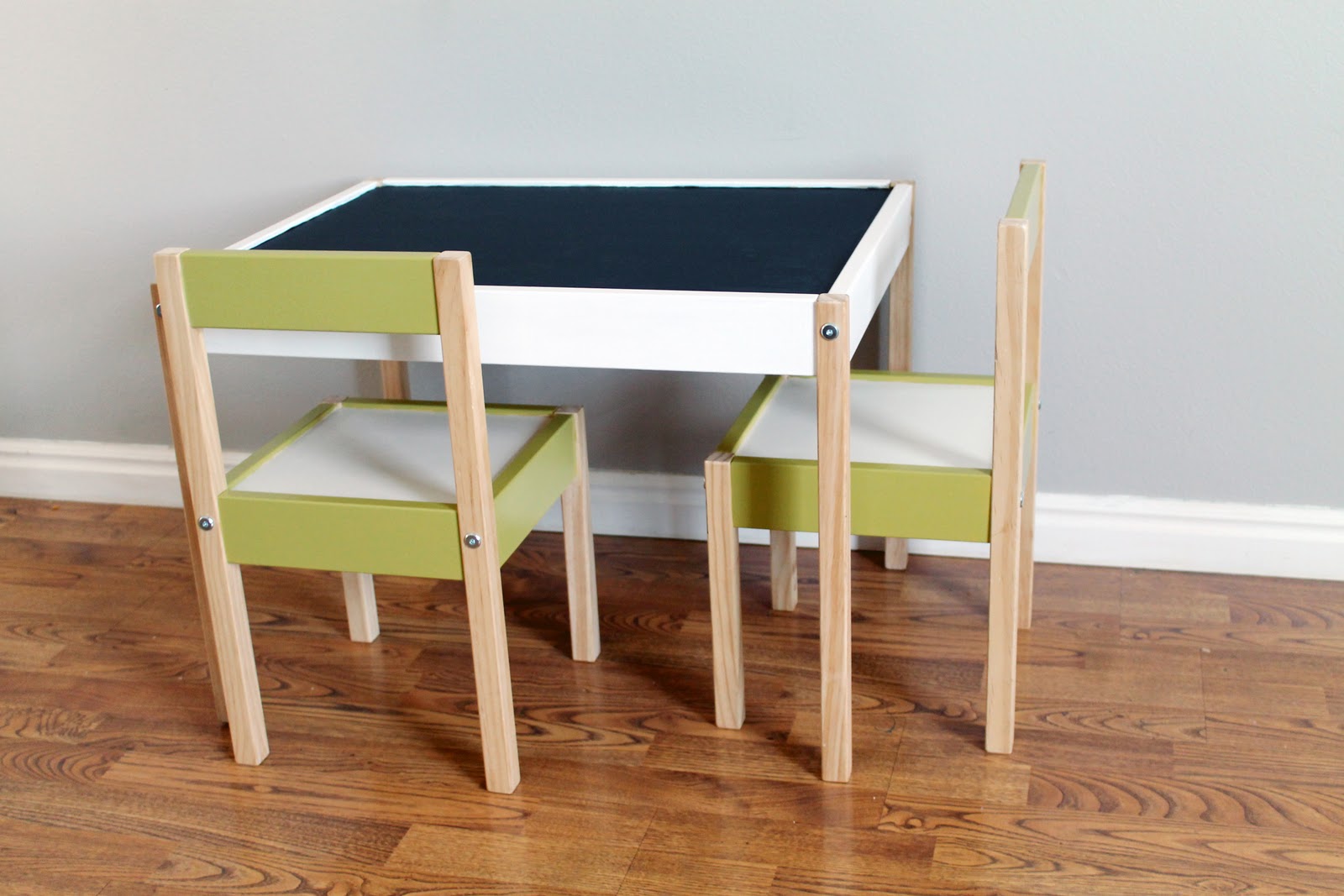 Ikea Latt Hack - Chris Loves Julia