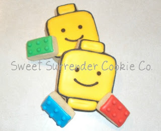 Sweet Surrender Cookie Co.