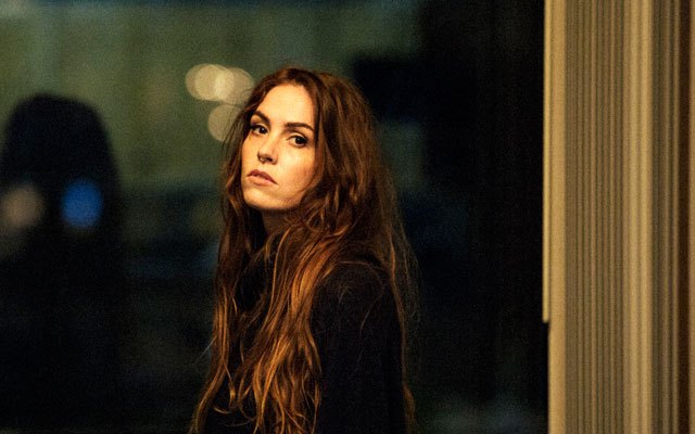 I'm filling the blanks...: Interview with Emma Ruth Rundle