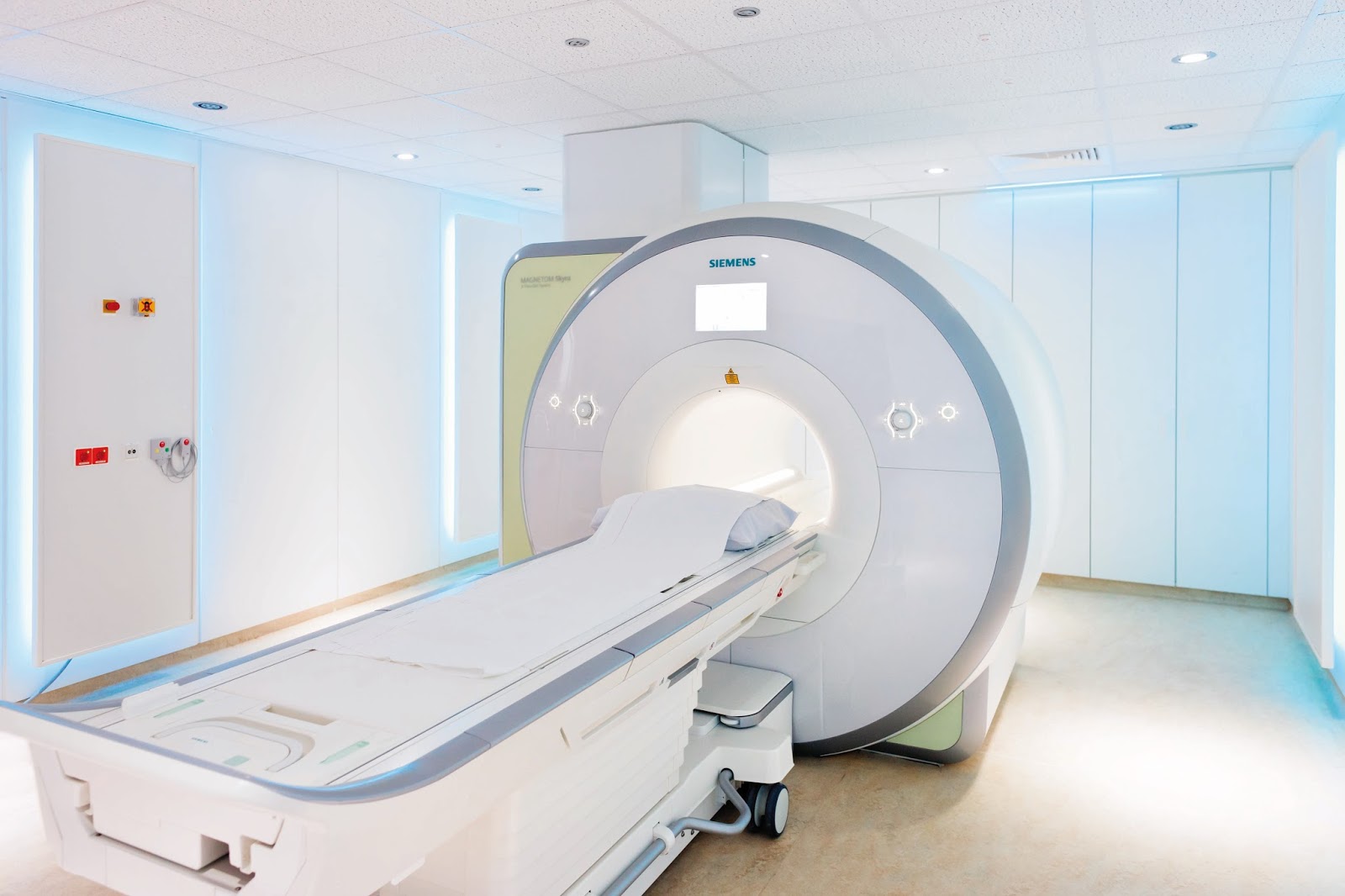 Pengalaman MRI (Magnetic Resonance Imaging) ~ Niia Blog