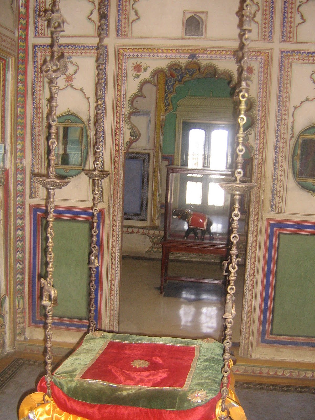 Creating Artistically: Trip to Udaipur - Part I