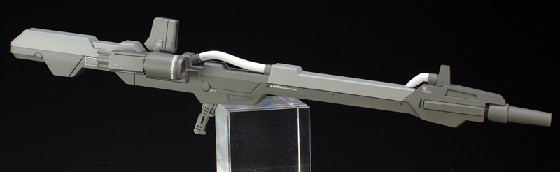 GUNDAM GUY: MG 1/100 RGZ-95 ReZEL - Custom Build by Schizophonic9