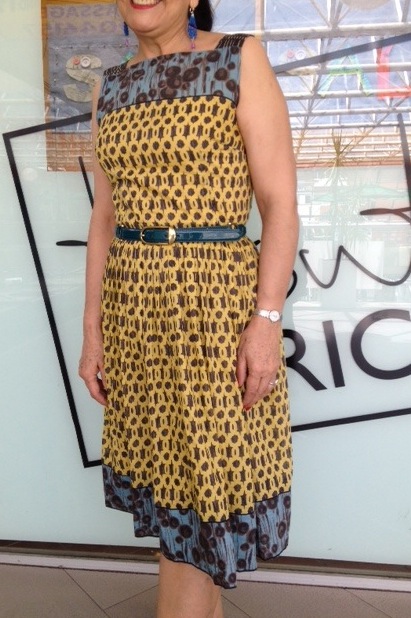 Sew Tessuti Blog - Sewing Tips & Tutorials - New Fabrics, Pattern ...