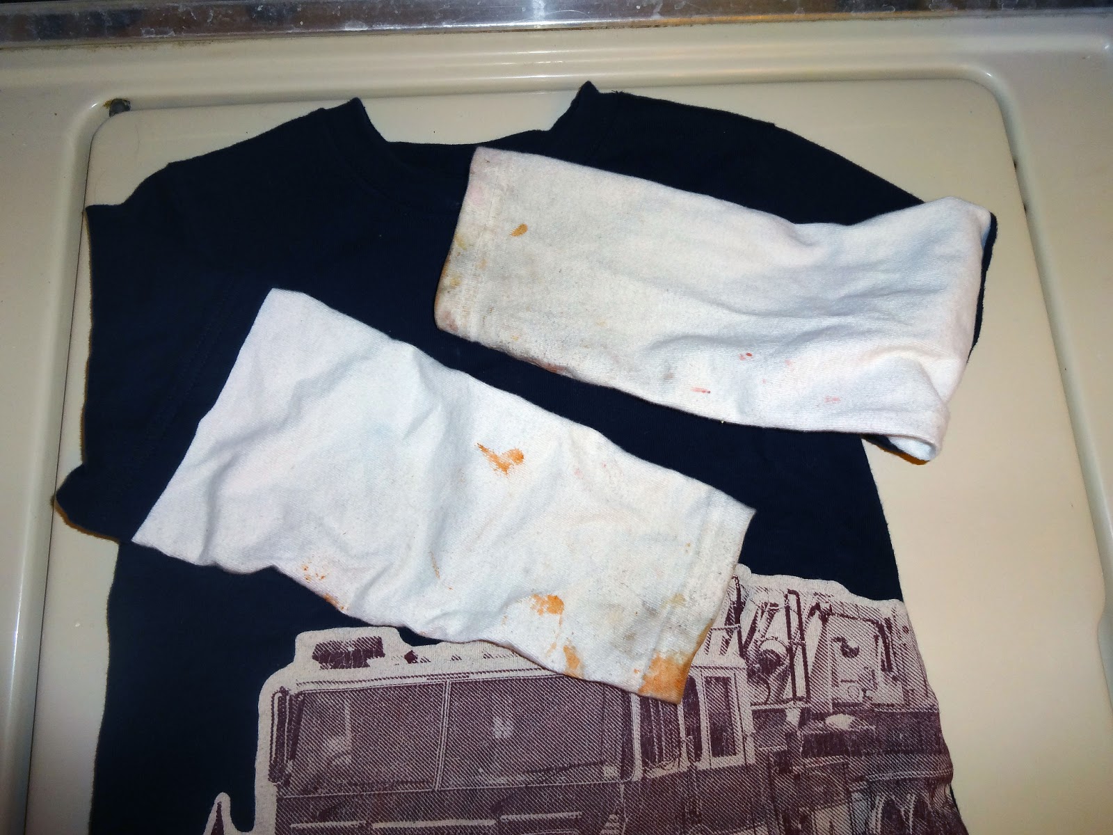 SeeMeSew: DIY Shout Spray