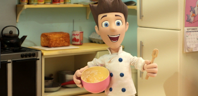 NickALive!: UK: Channel 5's Milkshake! To Tackle Healthy Eating With ...